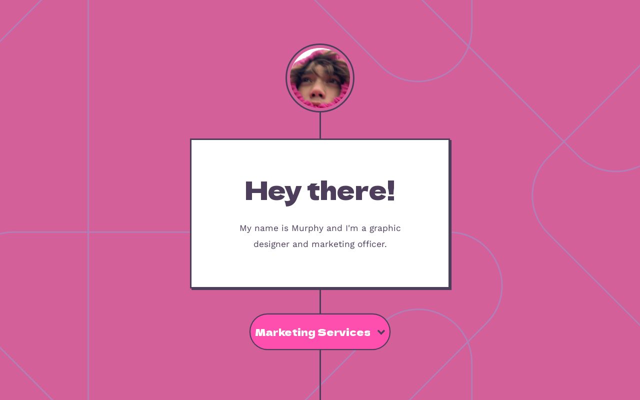 Murphy's Professional Carrd